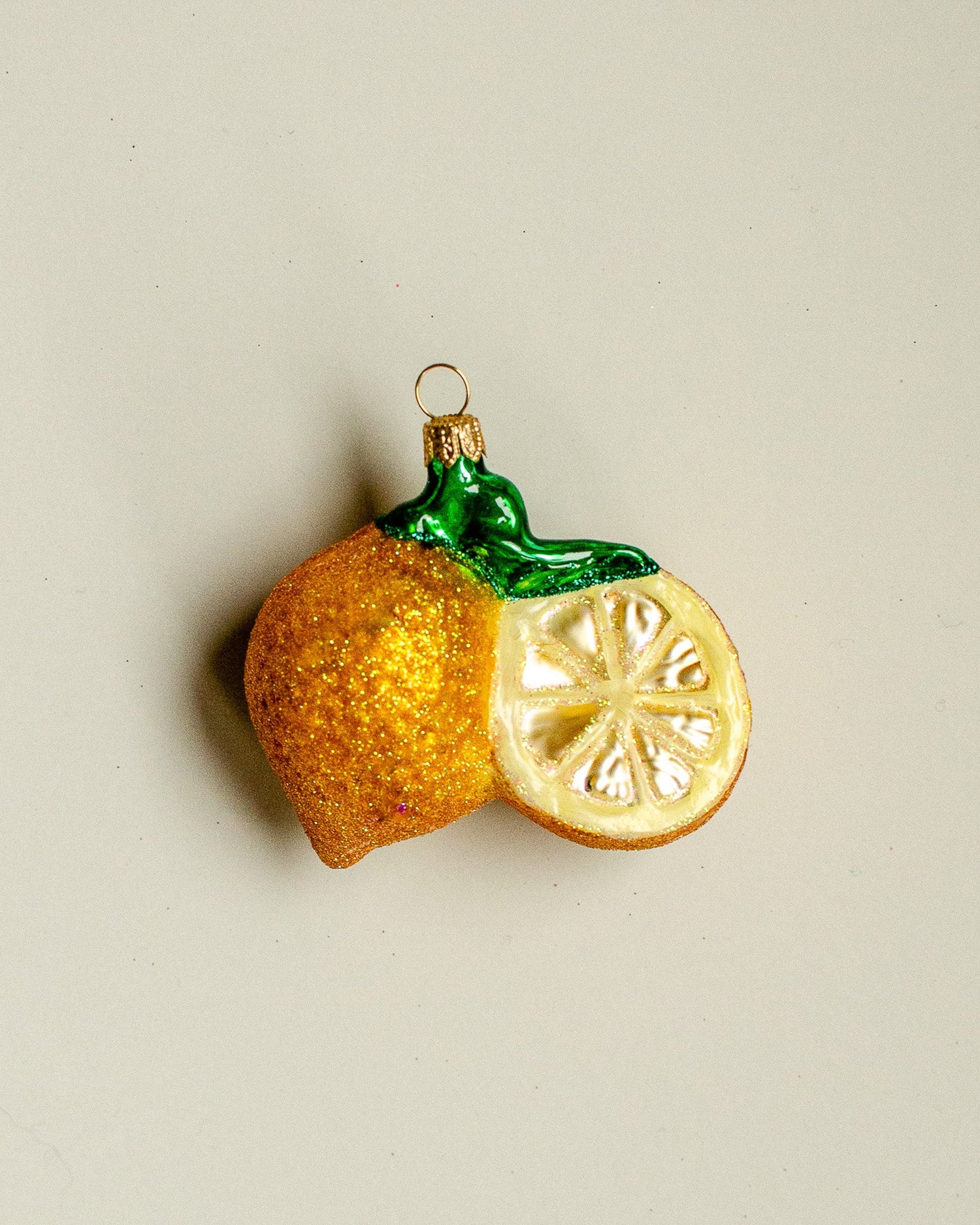 Boules Ornaments